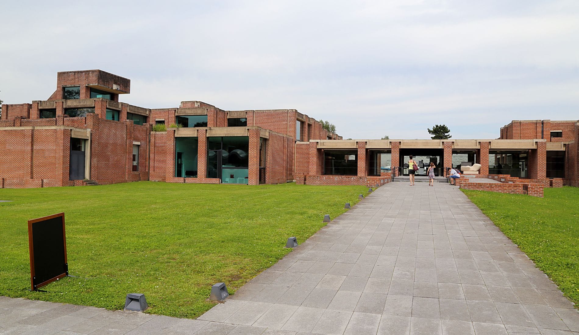 Visiter le Lille Métropole Musée d’art moderne (LaM) – French Guide